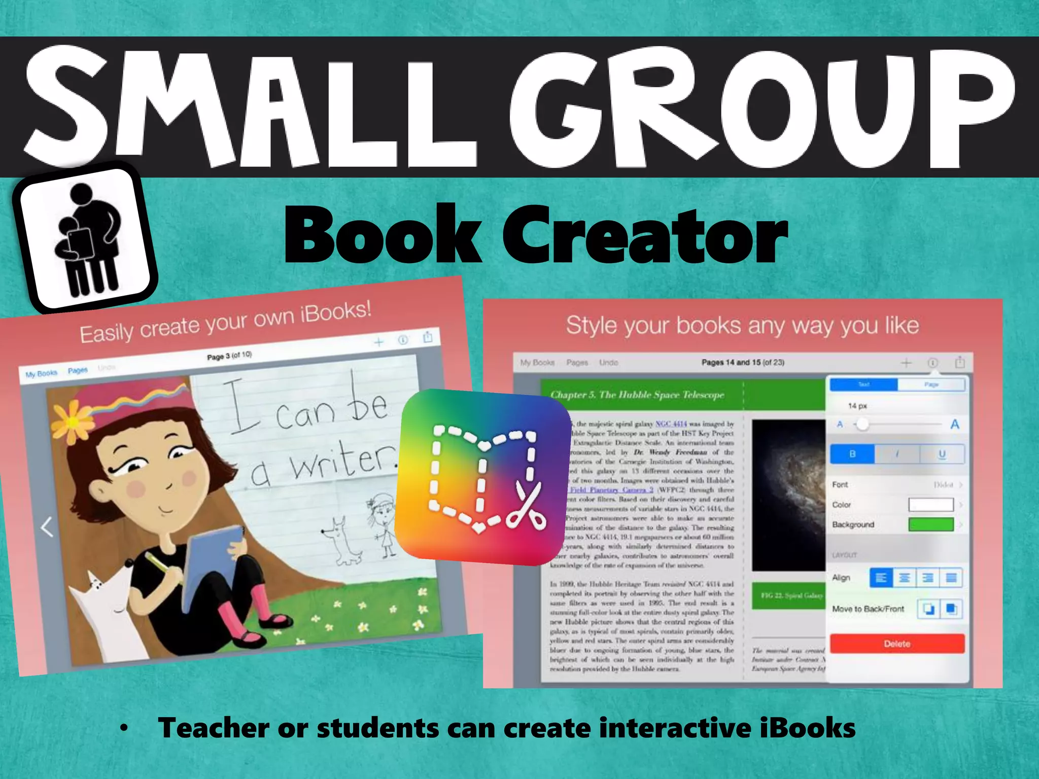 Effective Use of 1 iPad in the Classroom | PPT