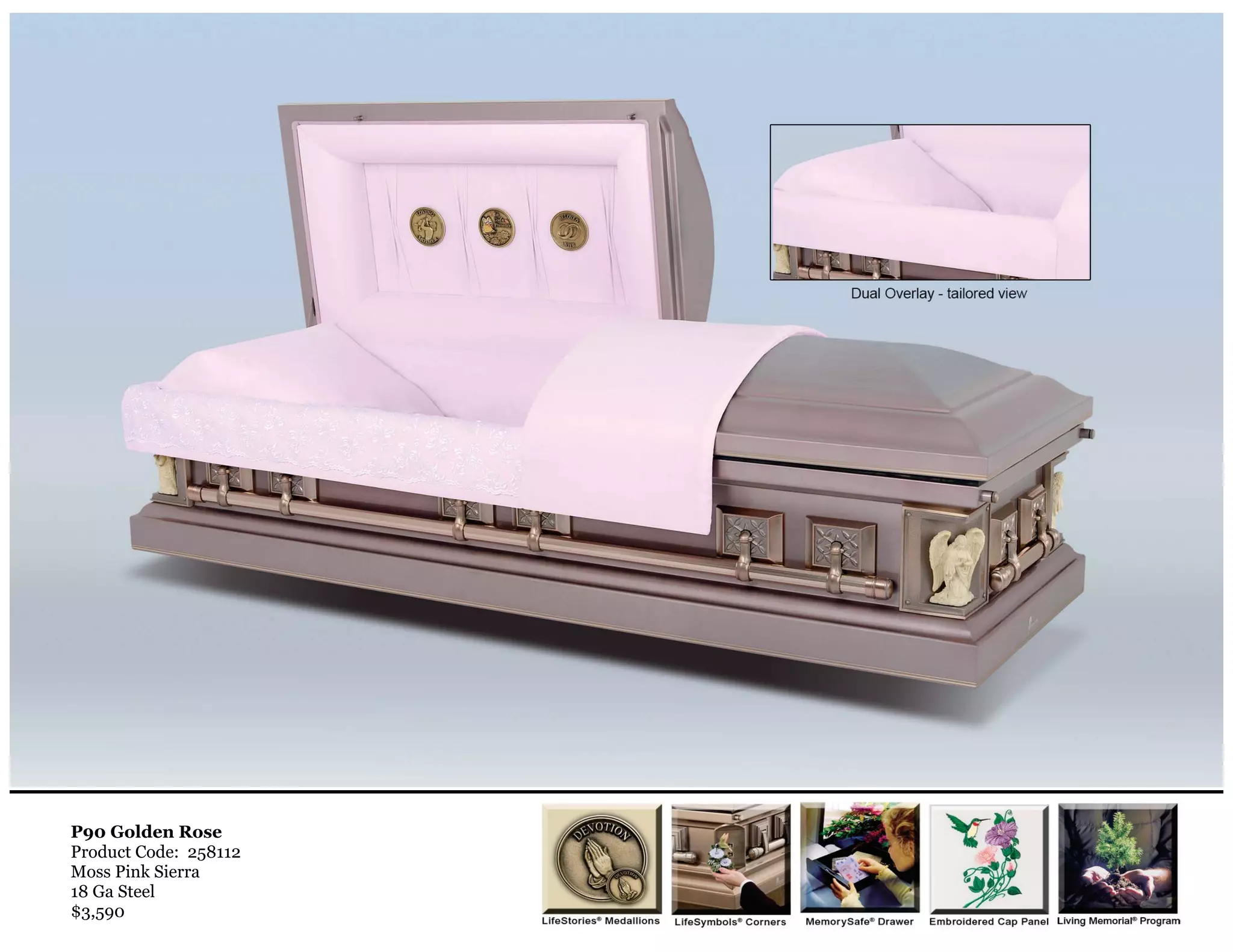 Batesville caskets | PDF