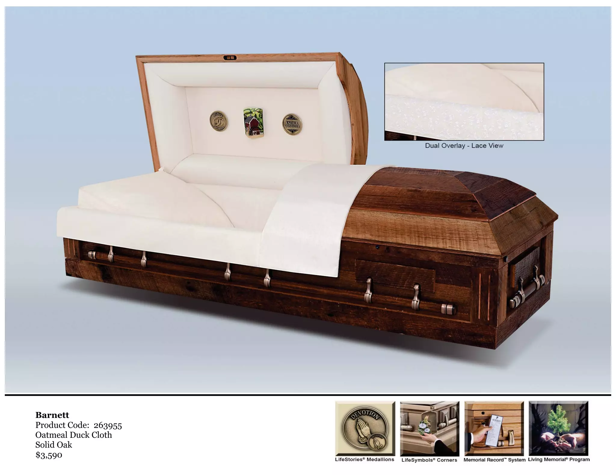 Batesville caskets | PDF