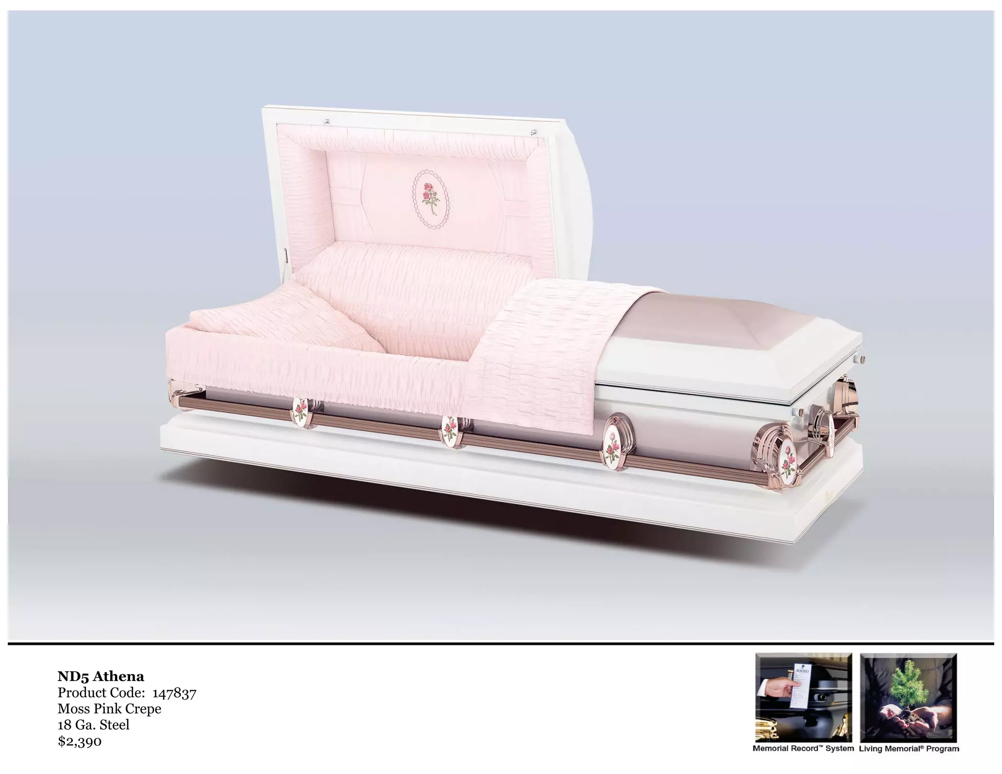 Batesville caskets | PDF