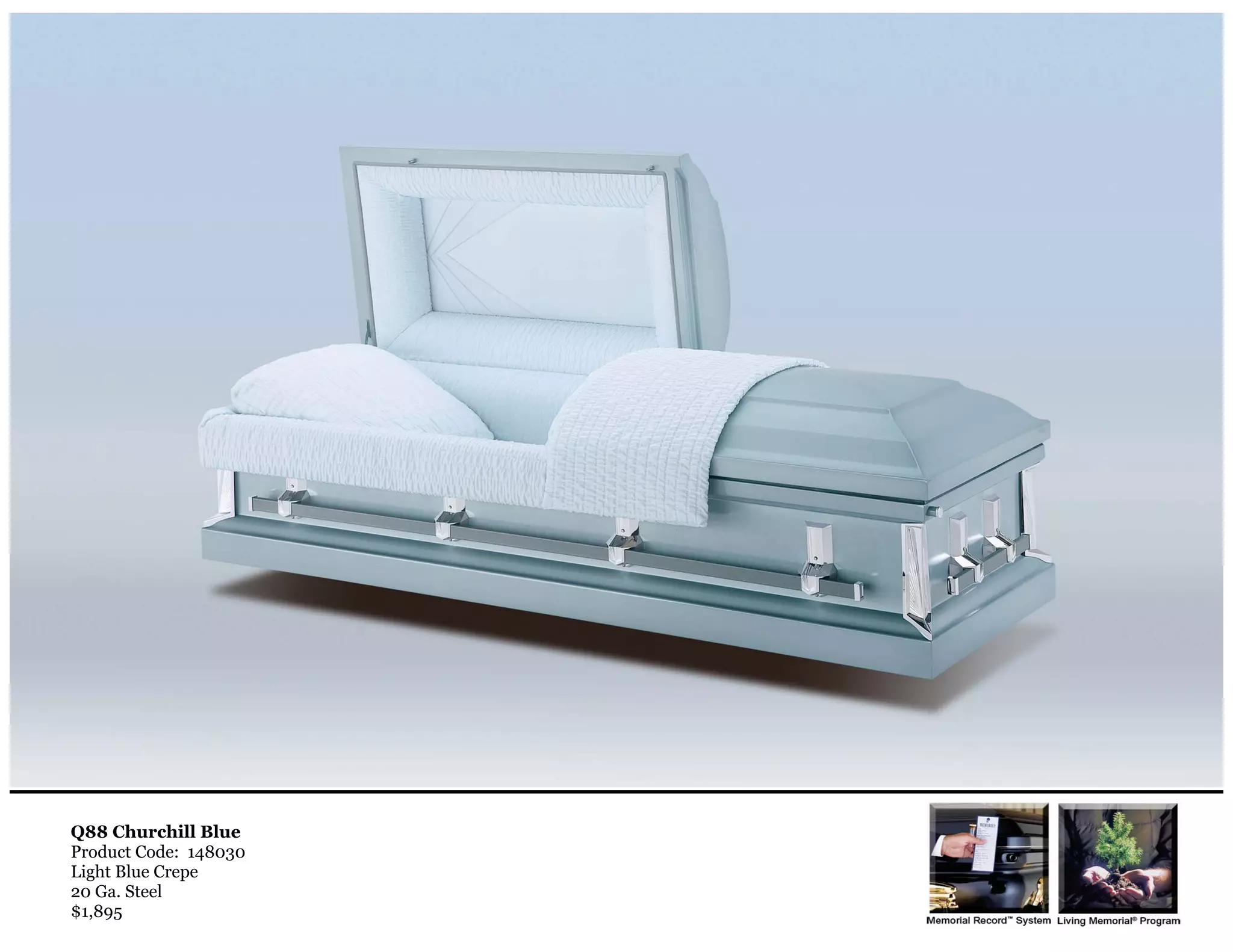 Batesville caskets | PDF