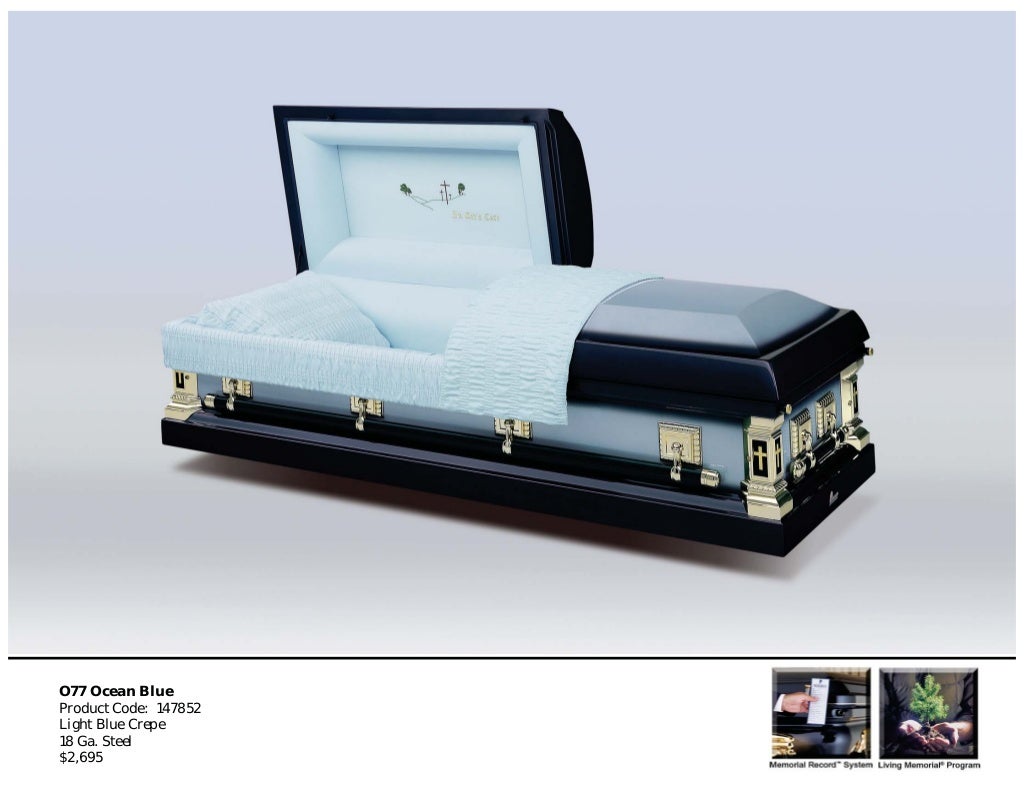Batesville caskets