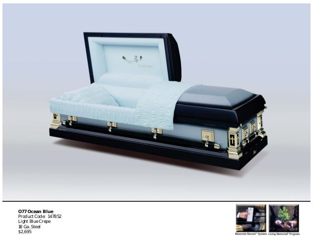 Batesville caskets