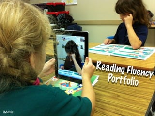 iPads in Education- Examples from the Classroom | PDF
