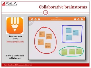 iPads in the classroom | PPTX