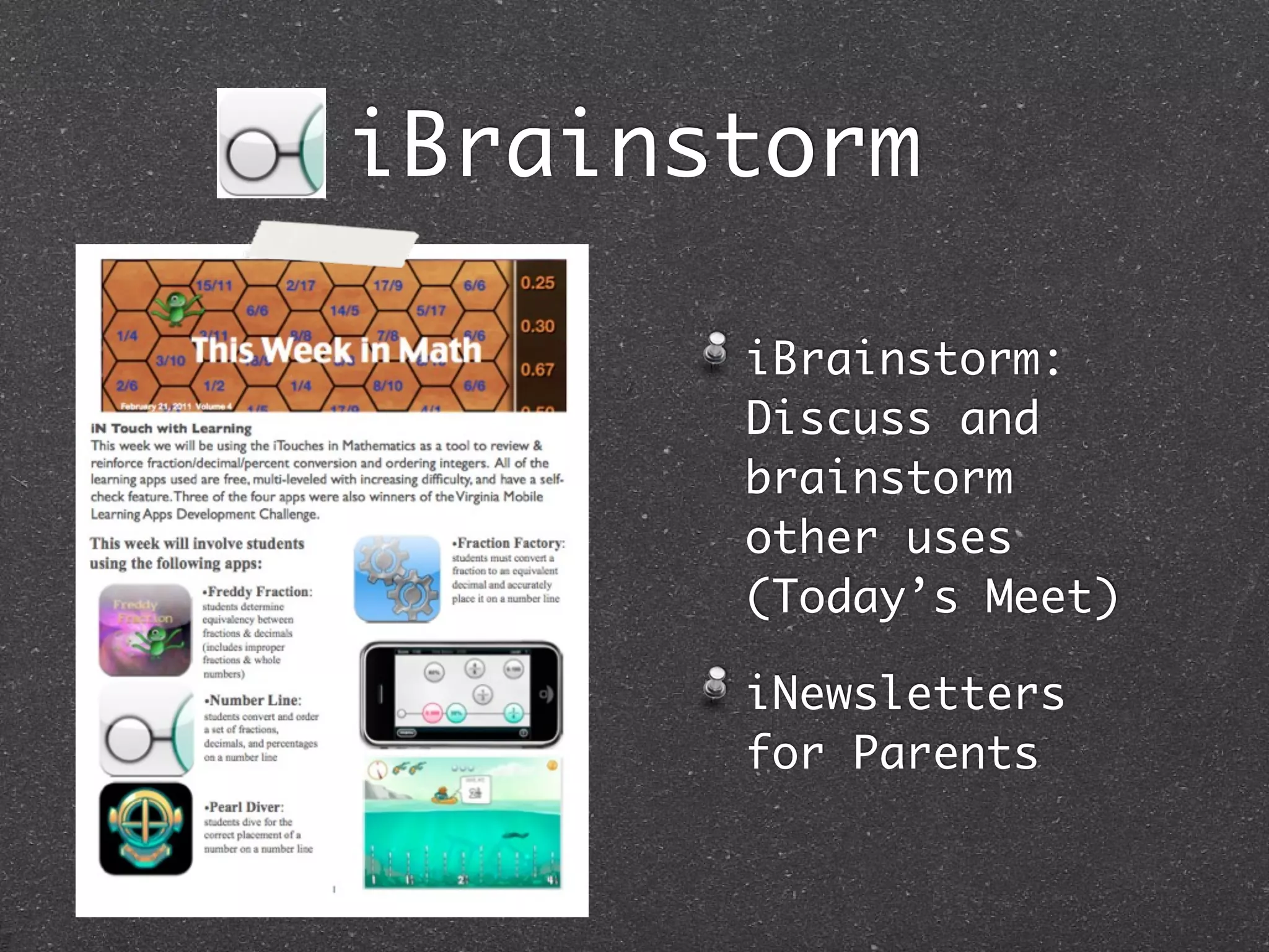 iTools 4 the 1 iDevice Classroom | KEY