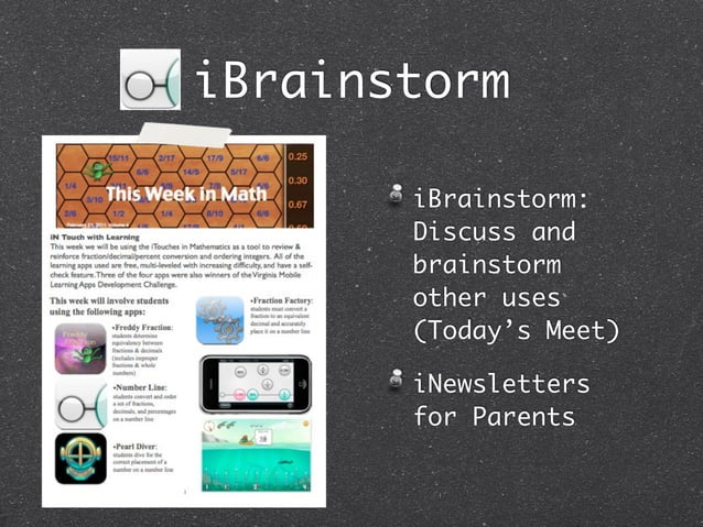 iTools 4 the 1 iDevice Classroom | KEY