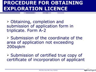 Mining rights, acquisitions and investment opportunities in Mining in ...
