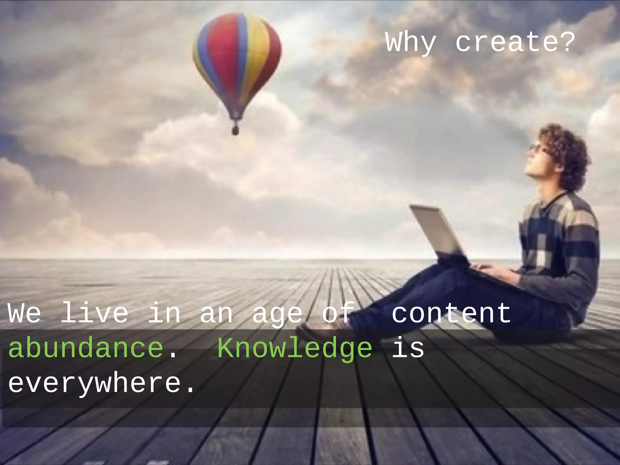 iPad Writing Workflows | PPT