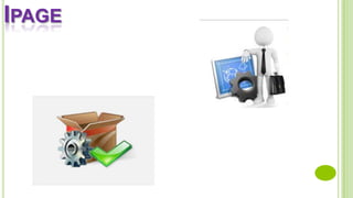 Ipage | PPT