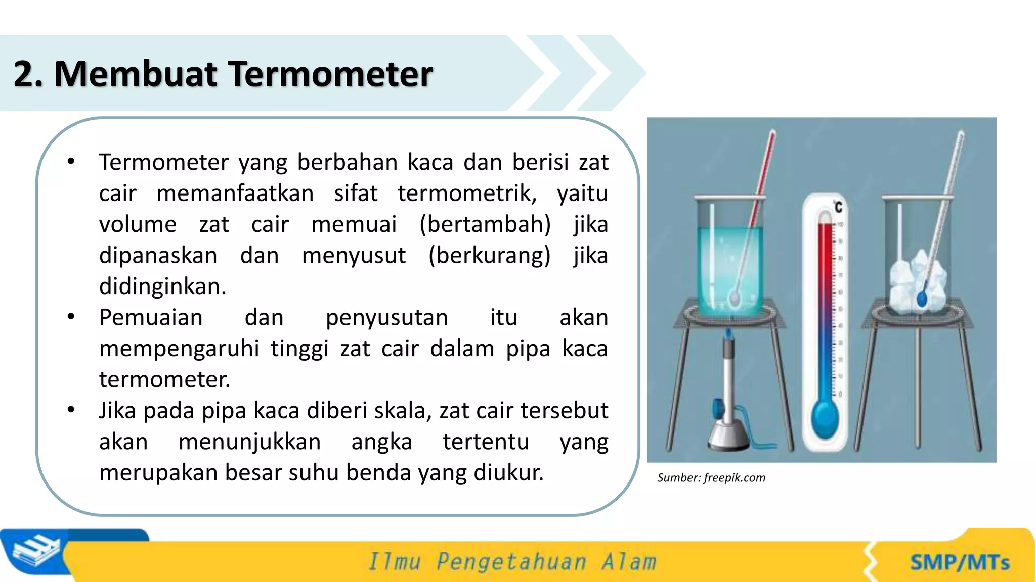 IPA Jilid 1_Bab 3 - Suhu, Pemuaian, dan Kalor.pptx