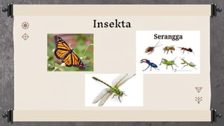 Ipa Kelas 4 Materi Fungsi Bagian tubuh hewan.pptx