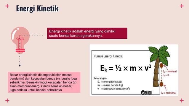 IPA Kelas 7 - Energi Potensial & Energi Kinetik.pptx