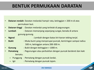 IPA_Kelas_7_Bab_10_Struktur_Bumi (1).ppt