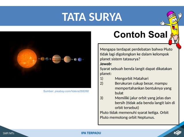 Ppt (IPA Kelas 7 Bab 11 Tata Surya).pptx