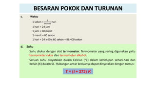 IPA Kelas 7 Bab 1 Besaran dan Pengukuran.pptx