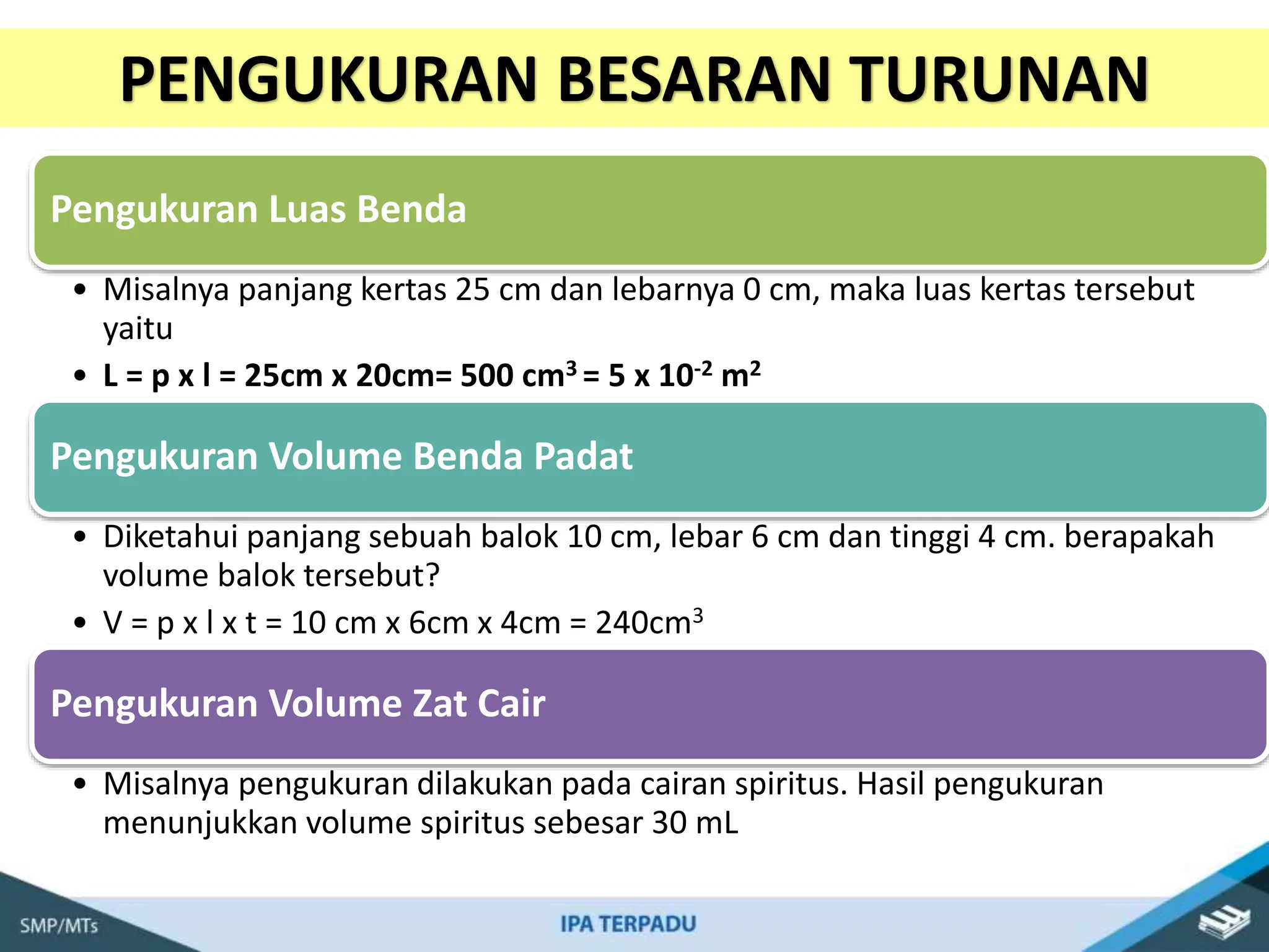 IPA Kelas 7 Bab 1 Besaran dan Pengukuran.pptx