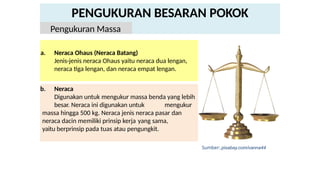 IPA Kelas 7 Bab 1 Besaran dan Pengukuran.pptx.pptx