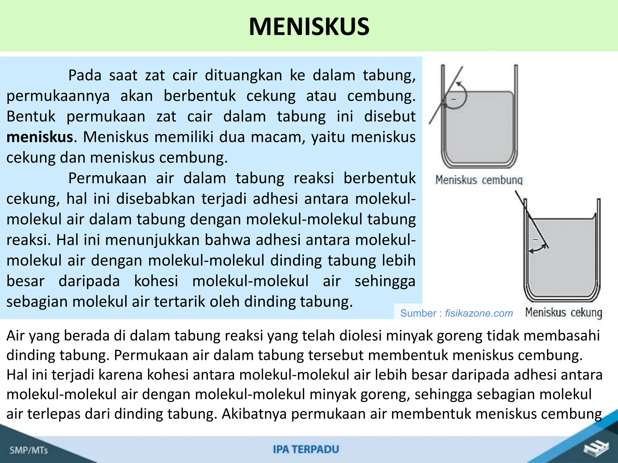 IPA Kelas 7 Bab 2 Zat dan Perubahannya OK sm 1.pptx