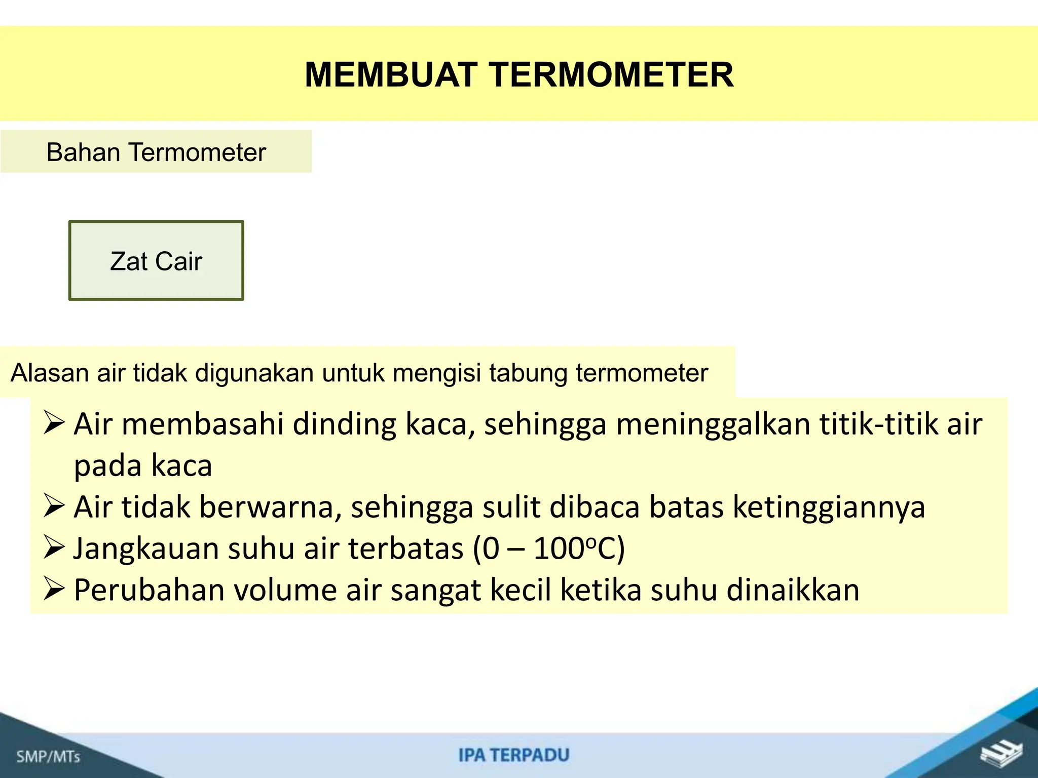 IPA Kelas 7 Bab 3 Suhu, Pemuaian, dan Kalor.pptx