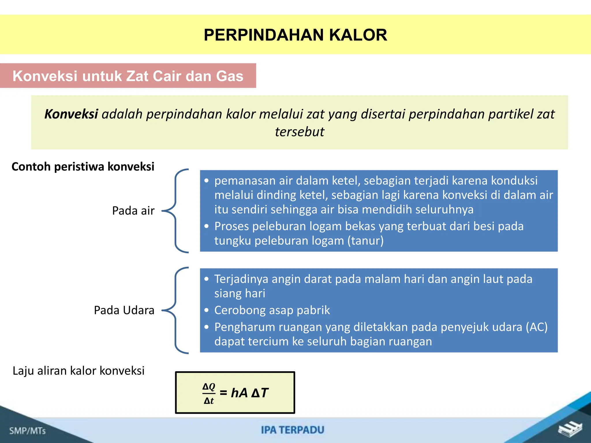 IPA Kelas 7 Bab 4 Suhu, Pemuaian, dan Kalor.pptx