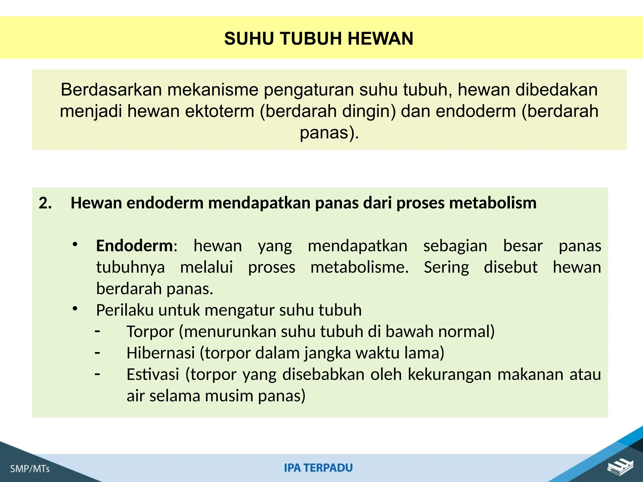 IPA Kelas 7 Bab 4 Suhu, Pemuaian, dan Kalor.pptx