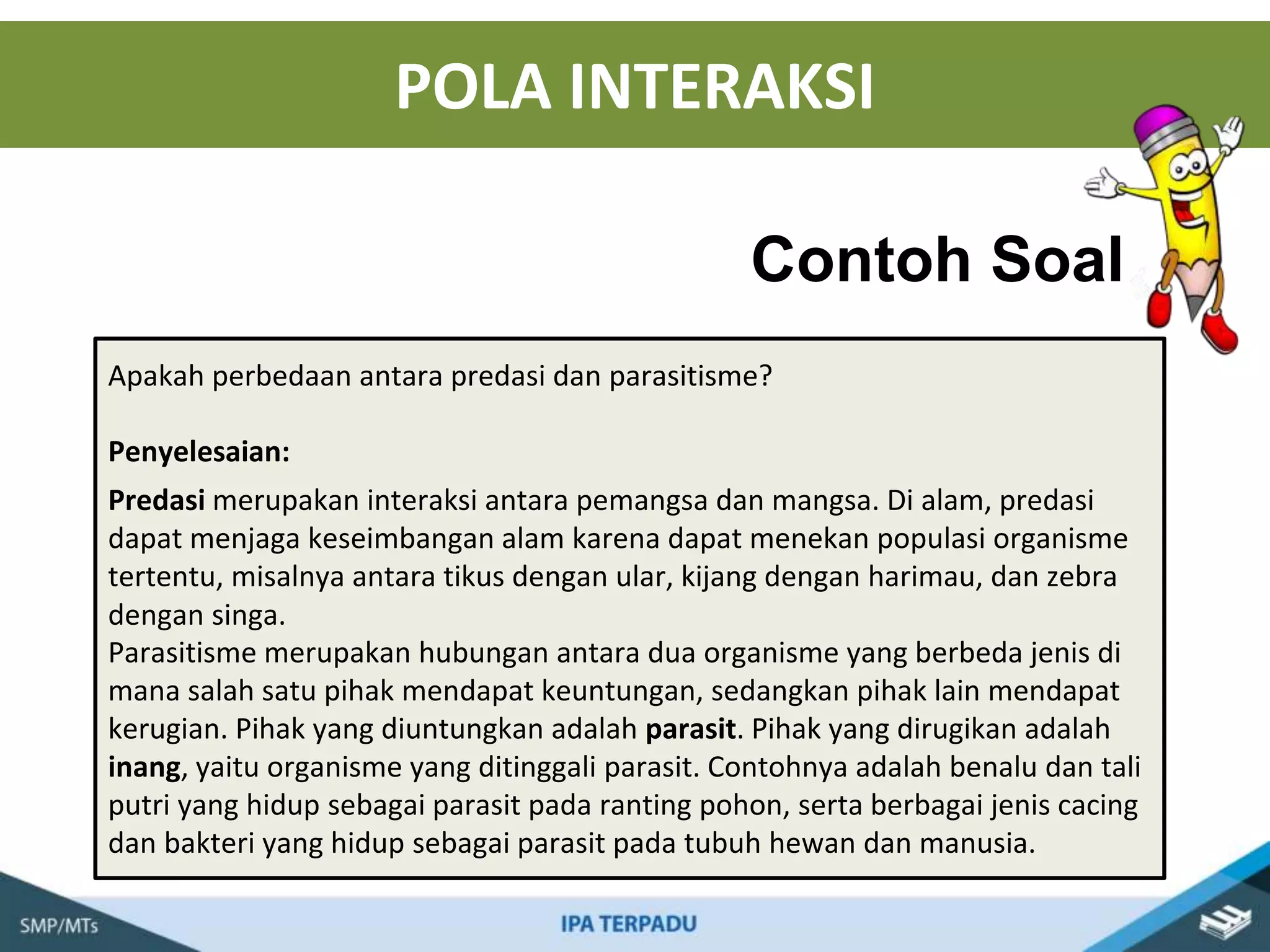 IPA Kelas 7 Bab 7 Ekosistem.pptx