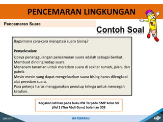 IPA_Kelas_7_Bab_8_Pencemaran_Lingkungan.PPT