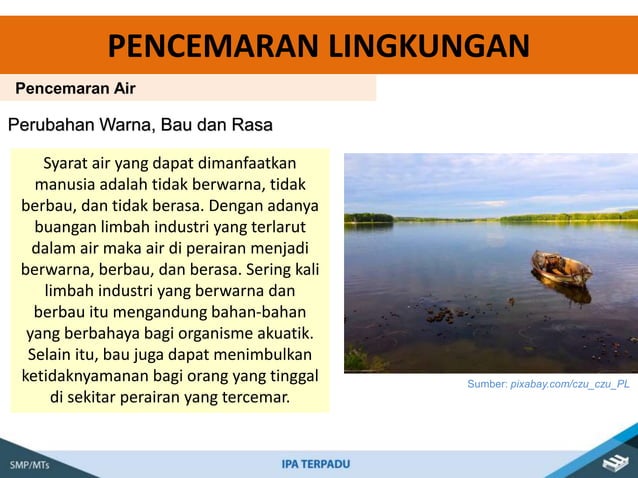 IPA_Kelas_7_Bab_8_Pencemaran_Lingkungan.PPT