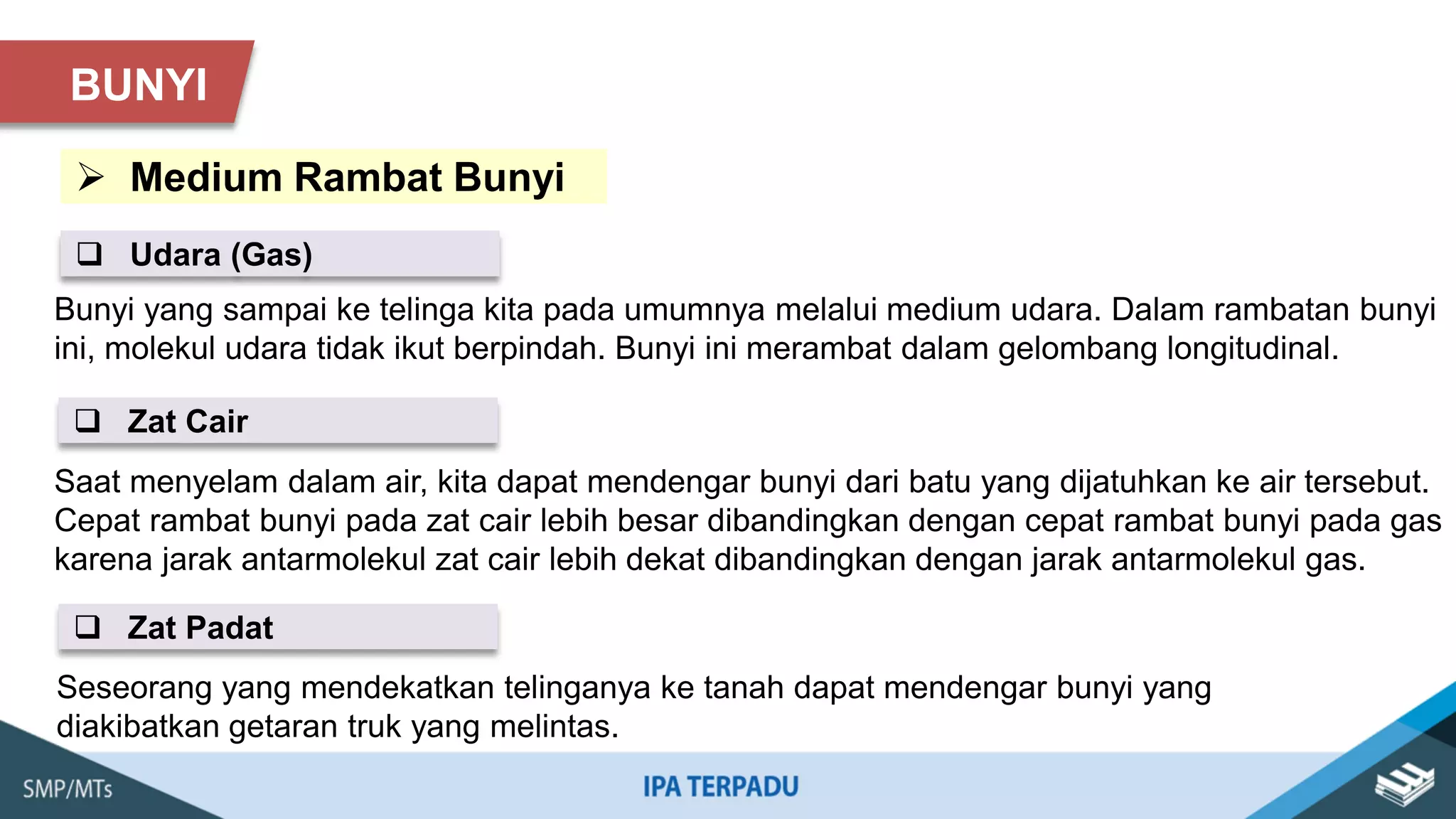 IPA Kelas 8 BAB 11 - GETRAN GELOMBANG BUNYI.pdf