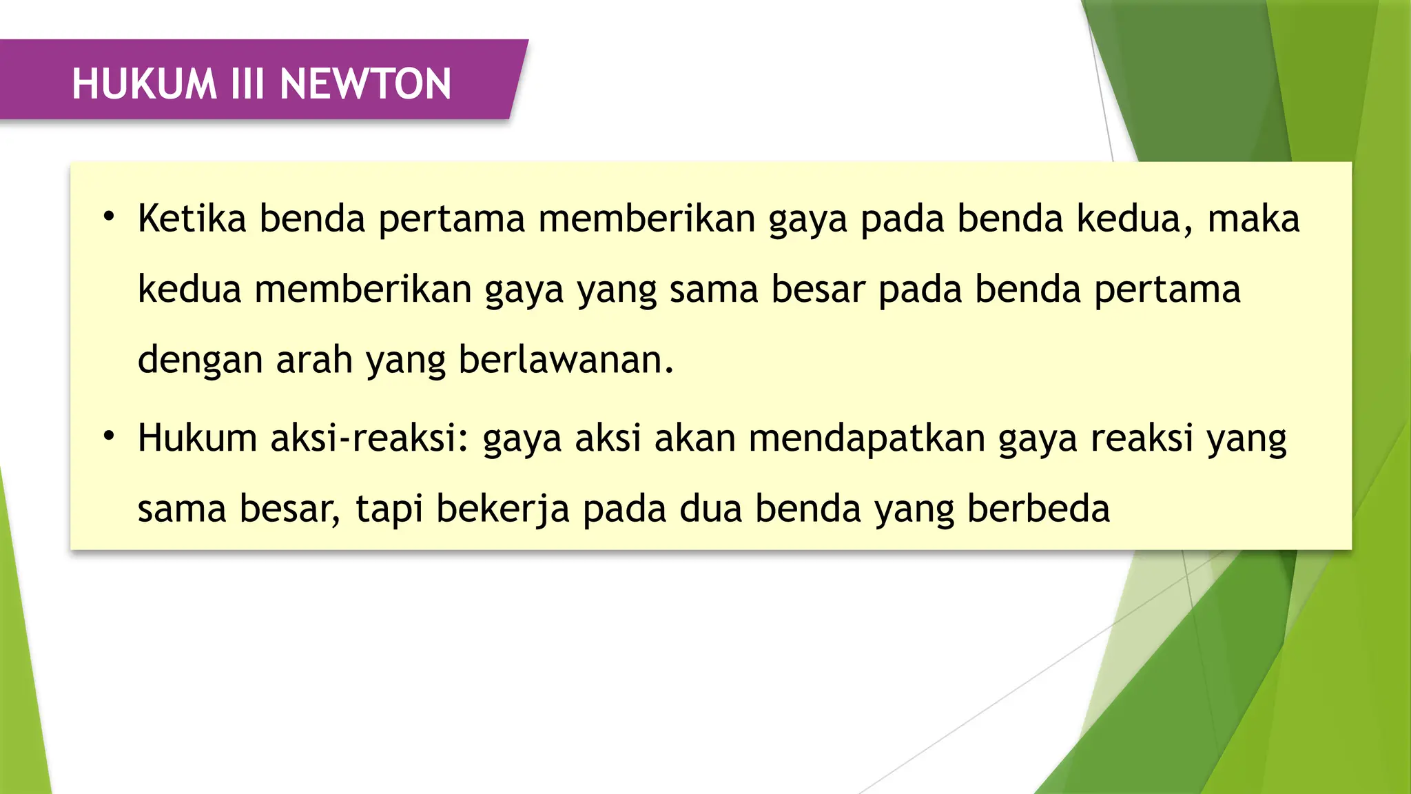 IPA Kelas 8 BAB 2 gerak dan gaya bab 2.pptx