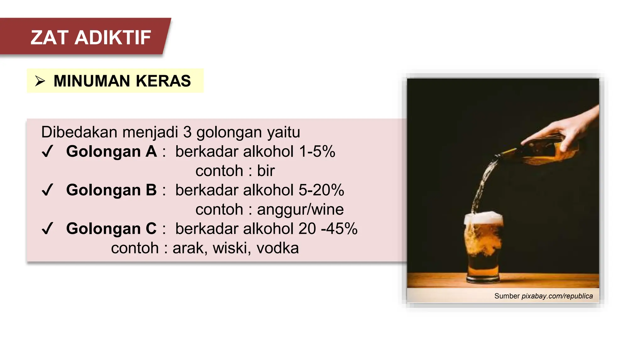 IPA Kelas 8 BAB 6 zat aditif, zat adiktif dan psikotropika.pptx