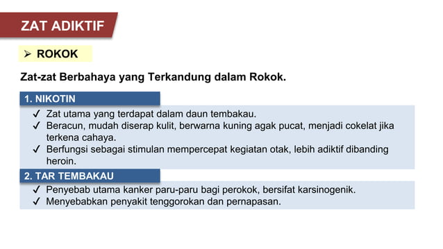 IPA Kelas 8 BAB 6 zat aditif, zat adiktif dan psikotropika.pptx