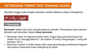 IPA Kelas 8 BAB 8 TEKANAN ZAT.pptx