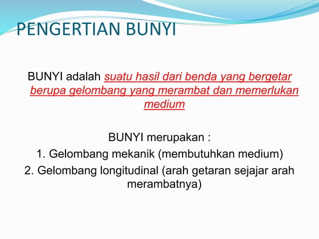 IPA KELAS 8 SEMESTER 2 - BUNYI.pptx