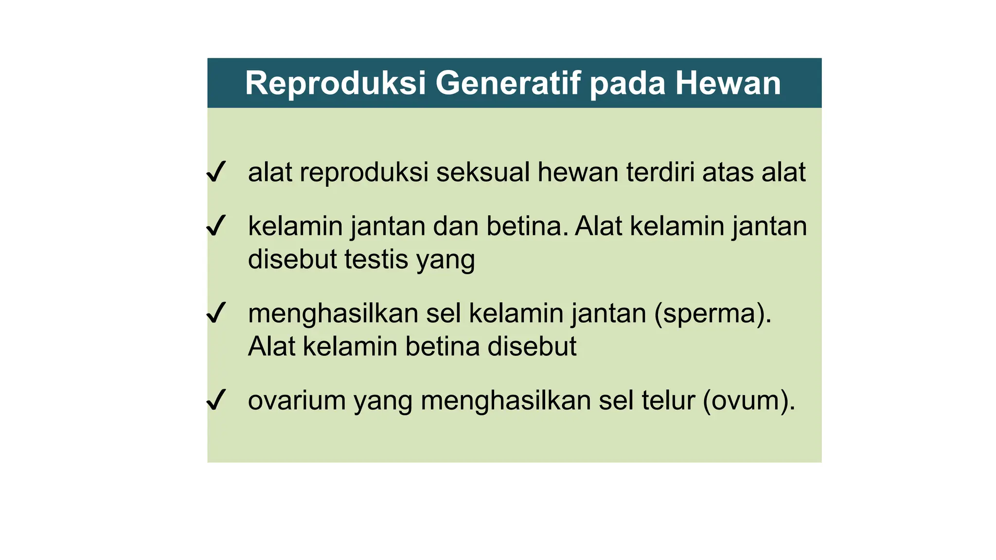 IPA Kelas 9 BAB 2. sistem reproduksi hewan.pptx