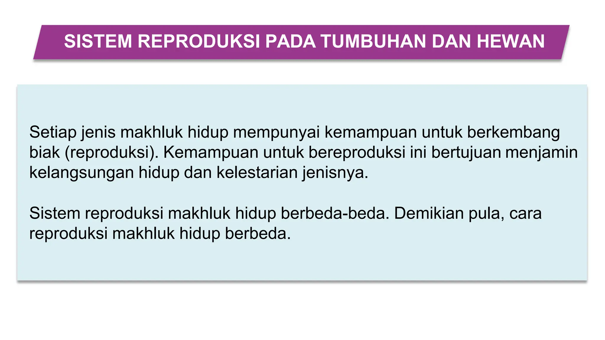 IPA Kelas 9 BAB 2. sistem reproduksi hewan.pptx