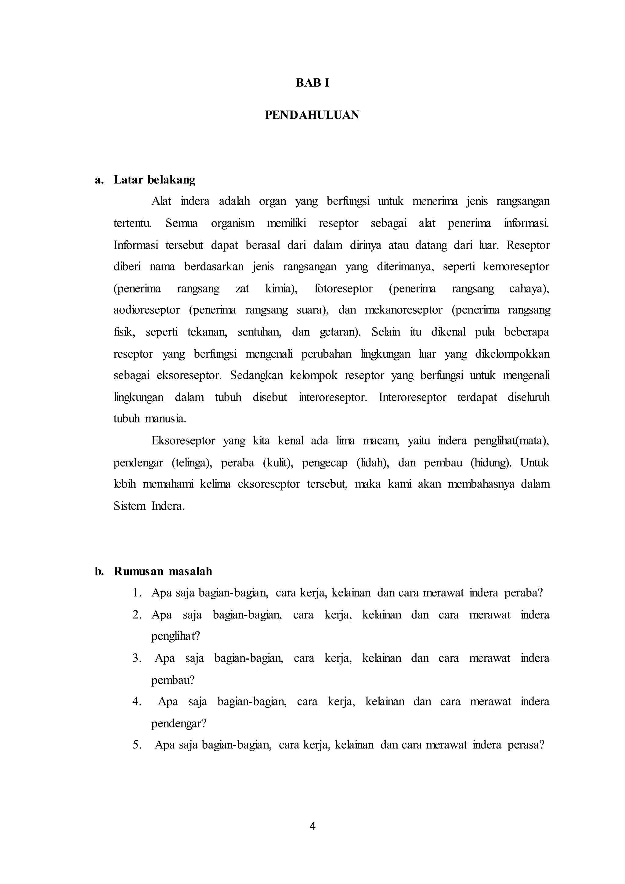 makalah alat indra | DOCX