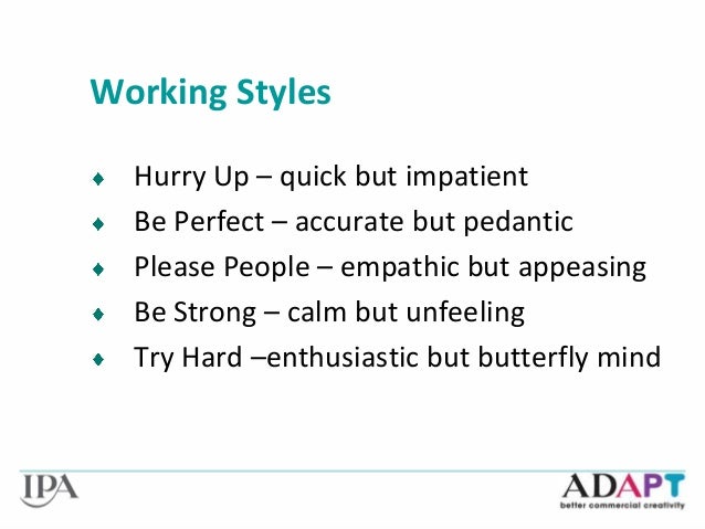 ADAPT: Professor Julie Hay