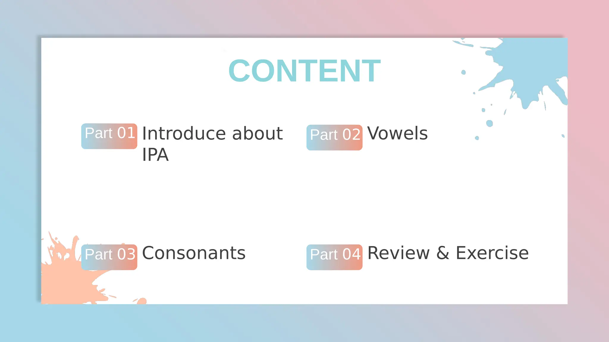 IPA lesson TEACHING ALPHABET LE- LESSON FOR PRIMARY SCHOOL | PDF