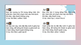 IPA lesson TEACHING ALPHABET LE- LESSON FOR PRIMARY SCHOOL | PDF