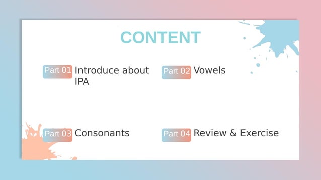 IPA lesson TEACHING ALPHABET LE- LESSON FOR PRIMARY SCHOOL | PDF