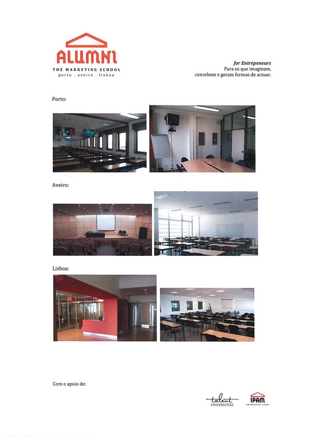 Ipam Alumni Stakeholders | PDF