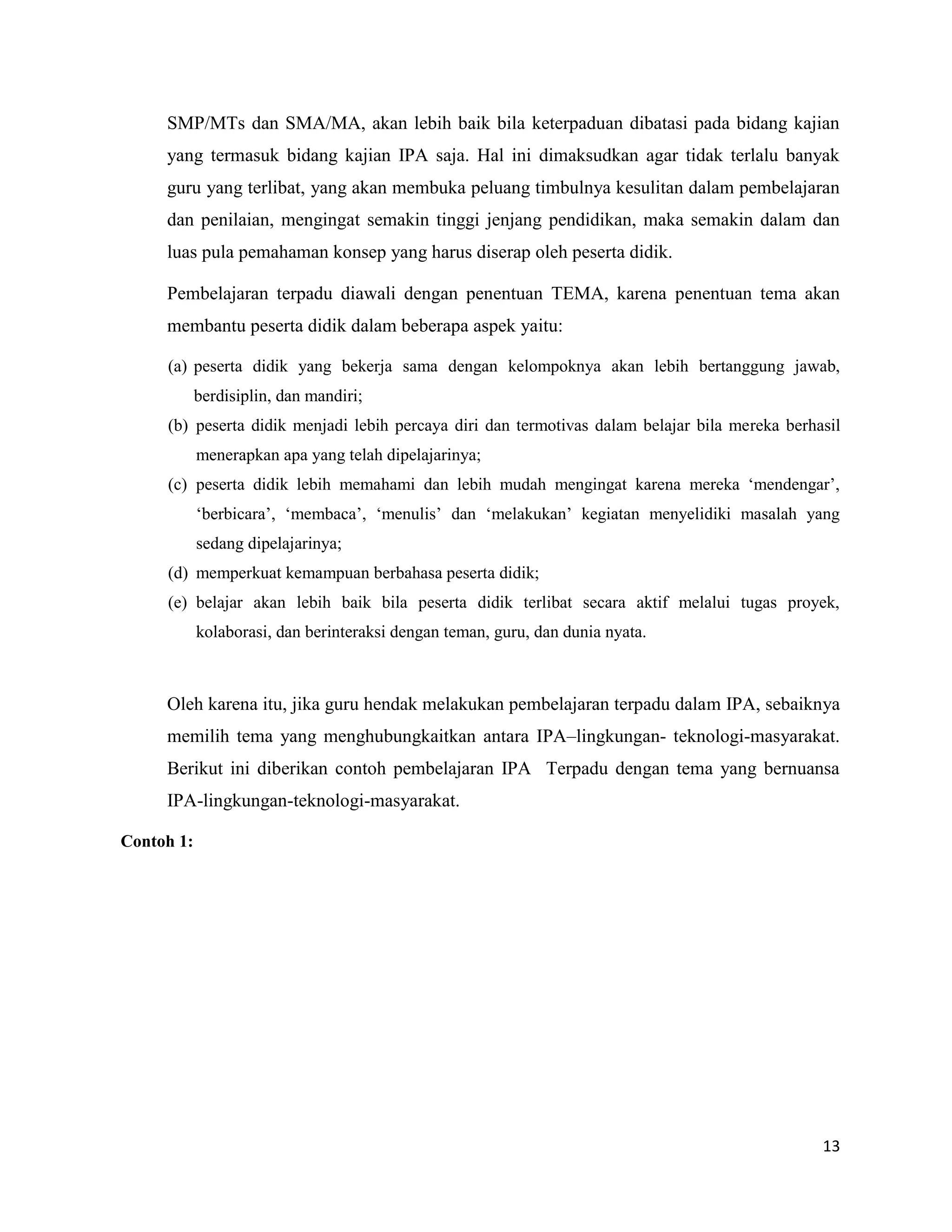 IPA Modul 1 KB 2 Rev | PDF