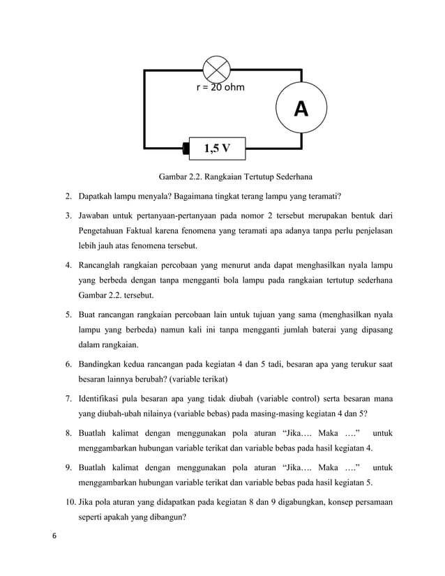 IPA Modul 1 KB 2 Rev | PDF