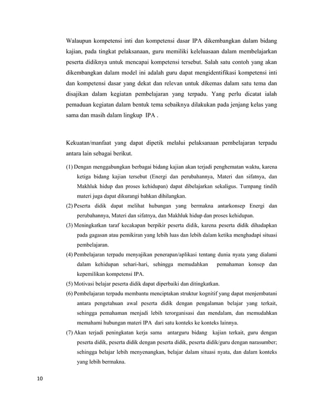 IPA Modul 1 KB 2 Rev | PDF