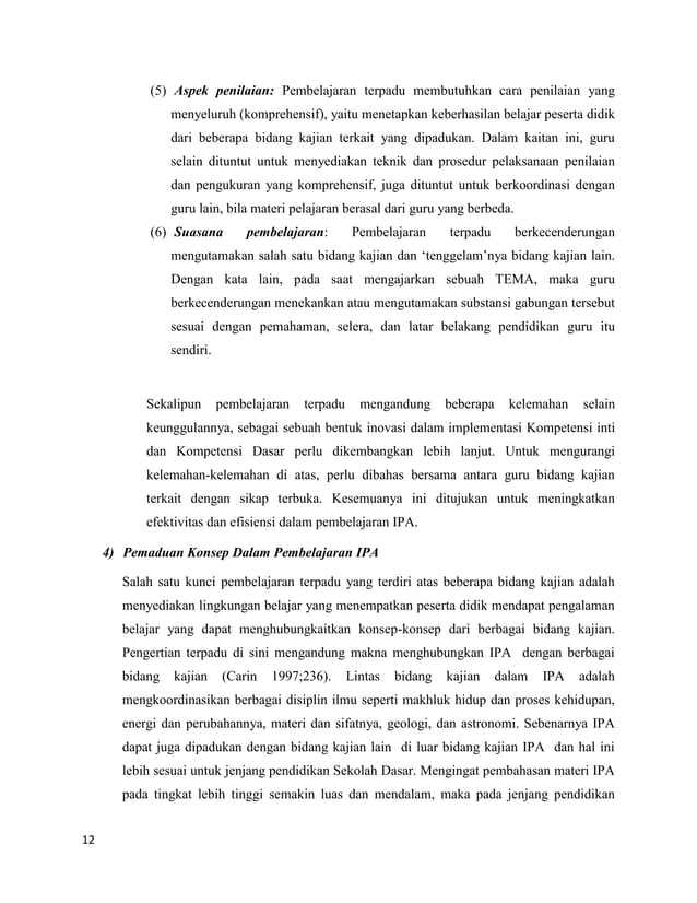 IPA Modul 1 KB 2 Rev | PDF
