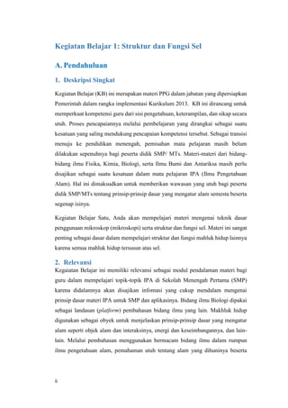IPA Modul 2 KB 1 Rev | PDF