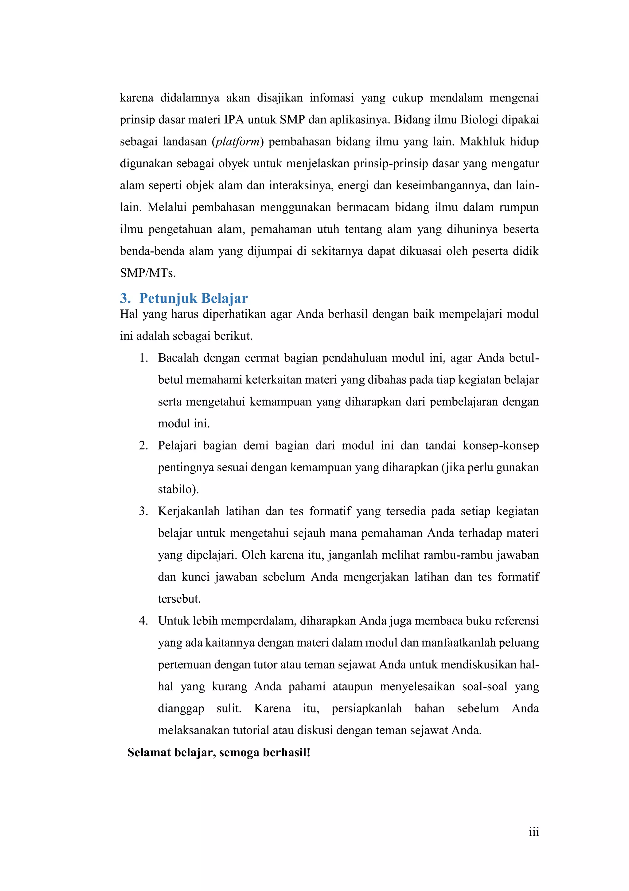 IPA Modul 2 KB 4 Rev | PDF