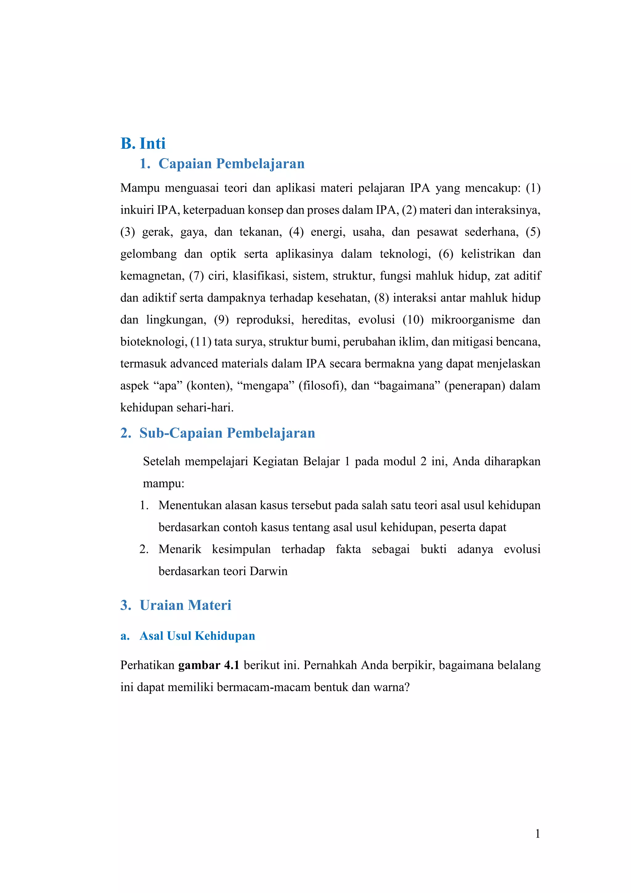 IPA Modul 2 KB 4 Rev | PDF